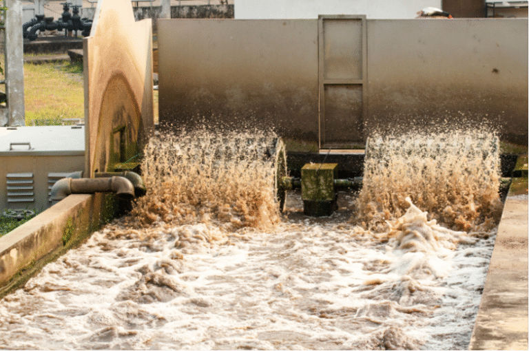 Recalcitrant COD in Wastewater: Challenges & Solutions – Pure Water
